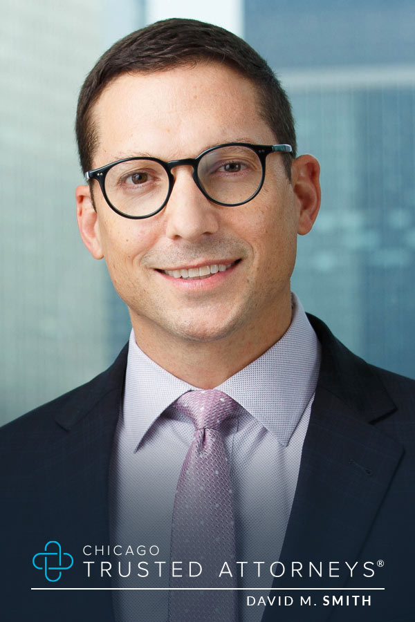 David M. Smith | Chicago Trusted Attorneys